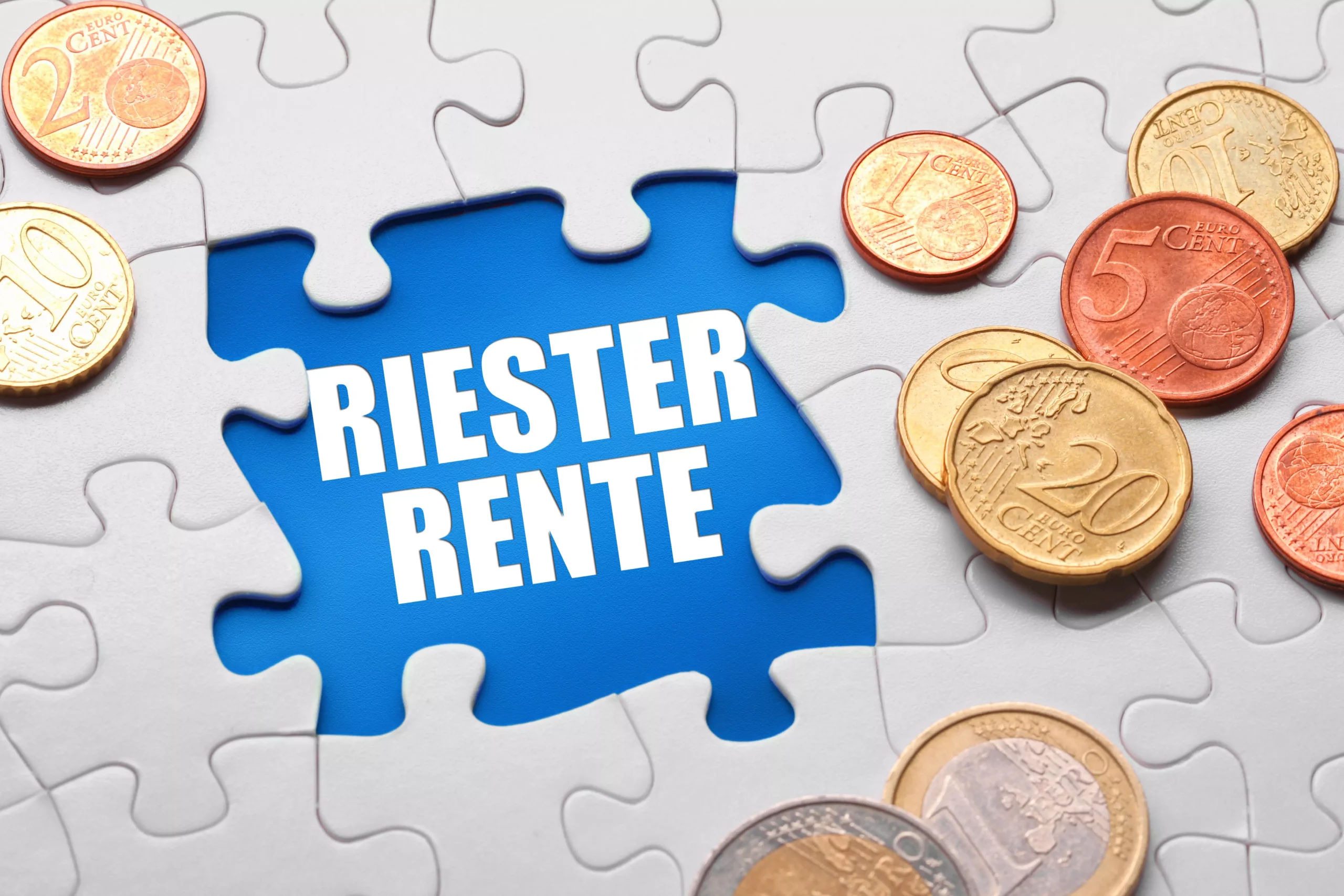 Reform der Riester Rente: Neue Regeln im Überblick | DHW